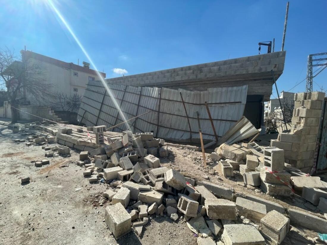 トルコ・シリア大地震被災者への医療支援活動(huma) Yahooネット募金