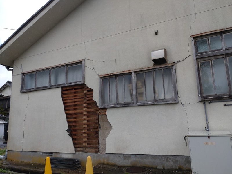 令和5年石川県能登地方地震で被災された方々に必要な支援を届けよう（JVOAD） - Yahoo!ネット募金